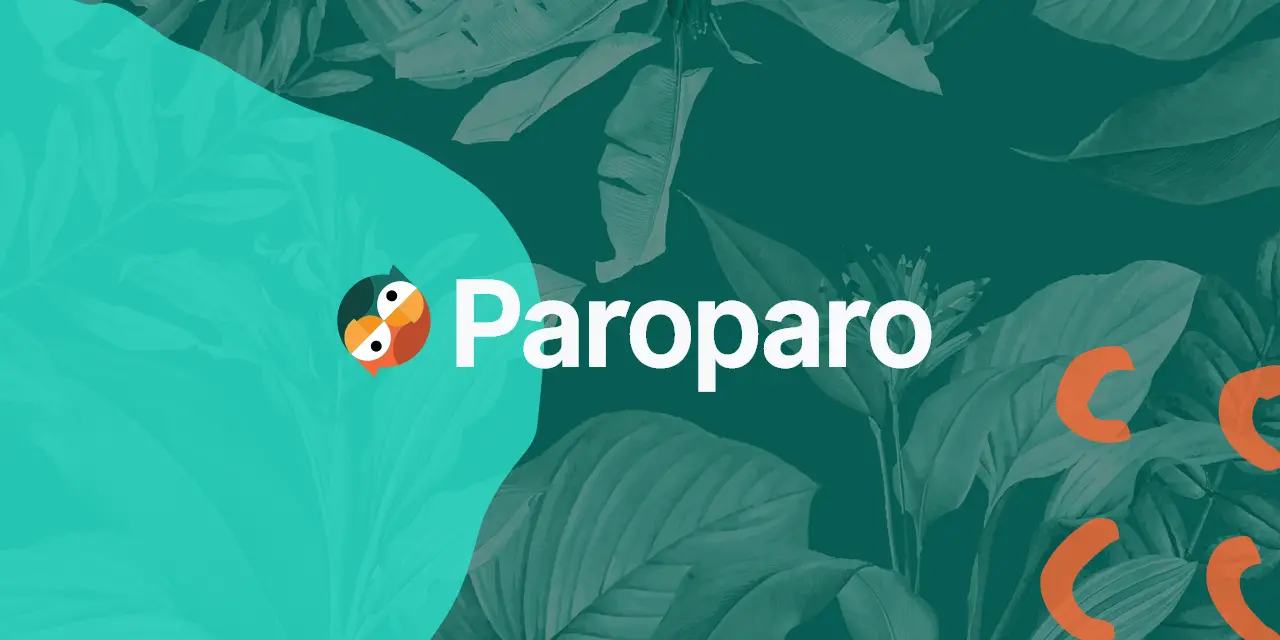 Paroparo